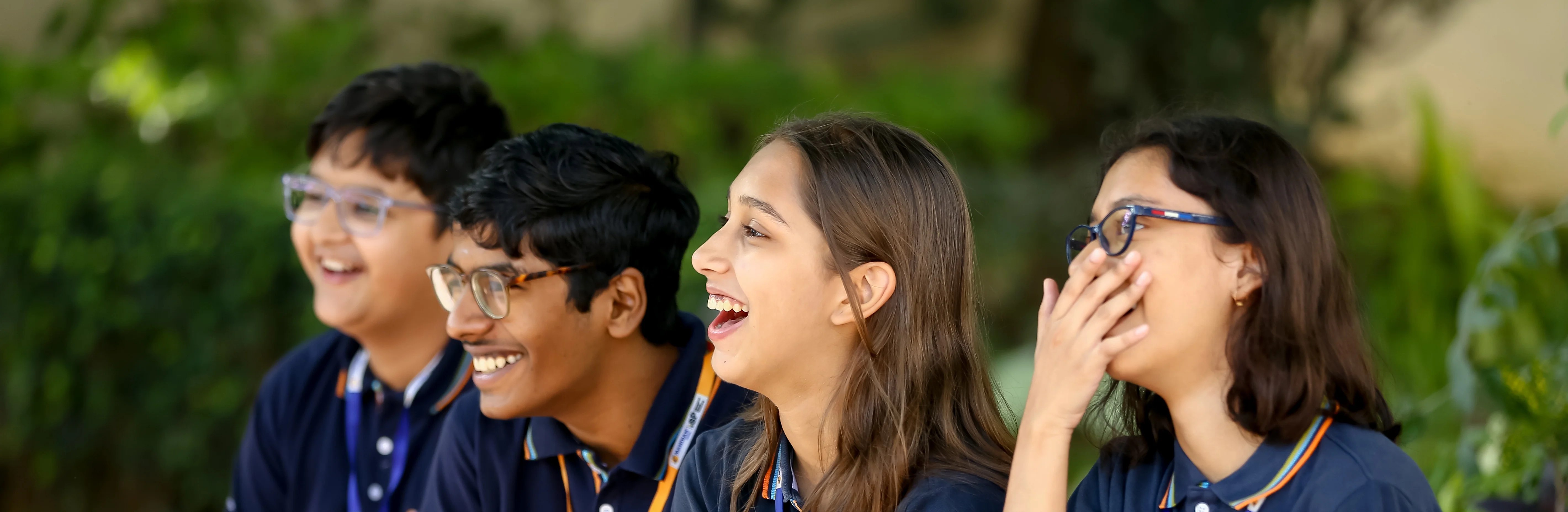 Scolarships | Manthan School, Hyderabad